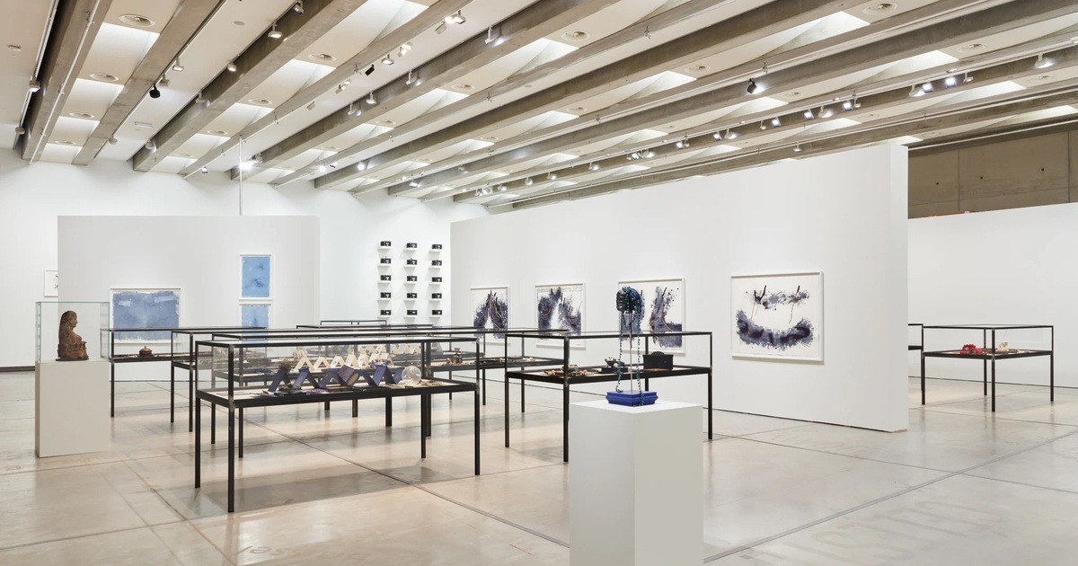 Ricardo Brey | Alexander Gray Associates