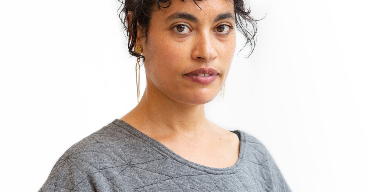 Announcing Representation of Chloë Bass | Alexander Gray Associates