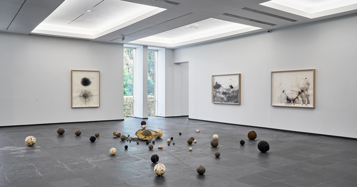 Ricardo Brey | Alexander Gray Associates