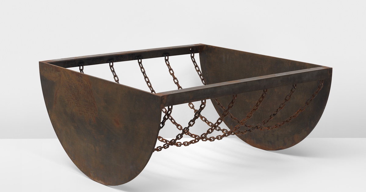 Melvin Edwards | Alexander Gray Associates