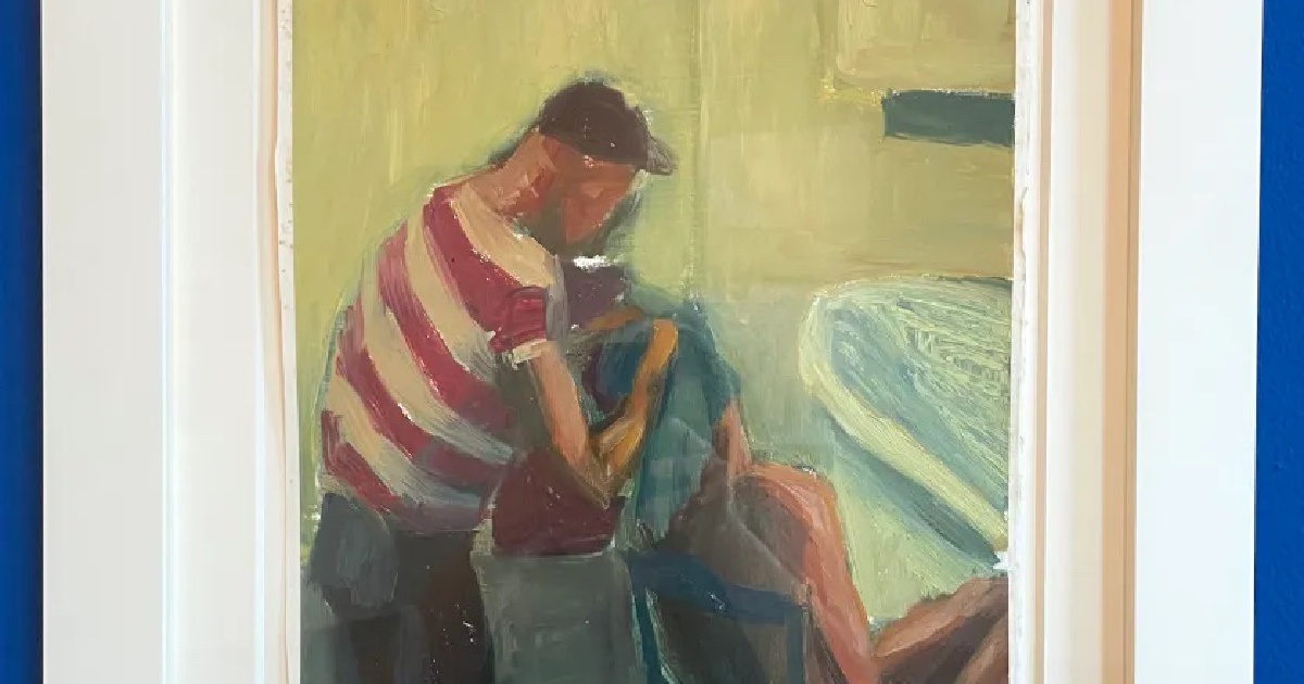 Press | Alexander Gray Associates