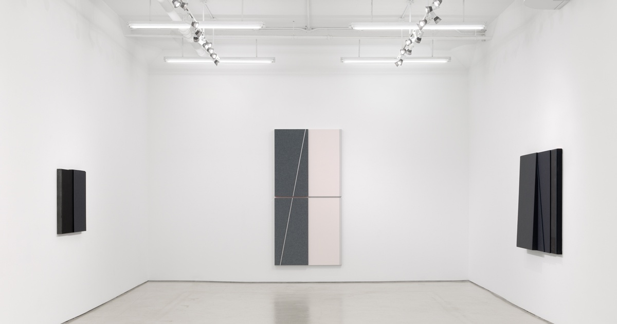 Jennie C. Jones | Alexander Gray Associates