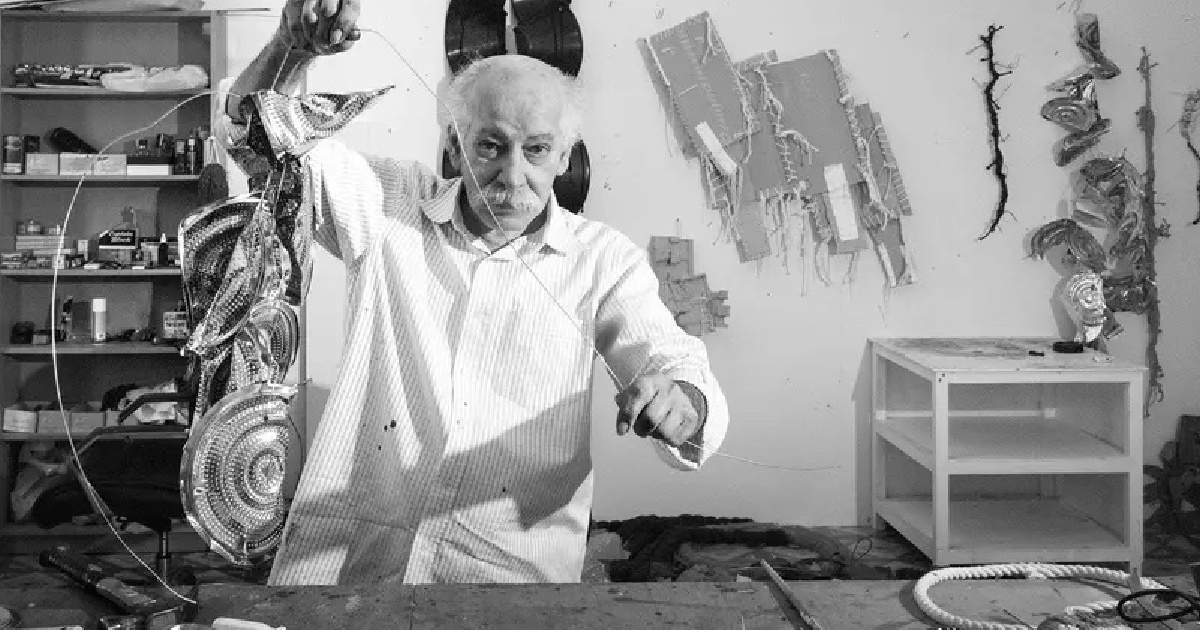 Press | Alexander Gray Associates