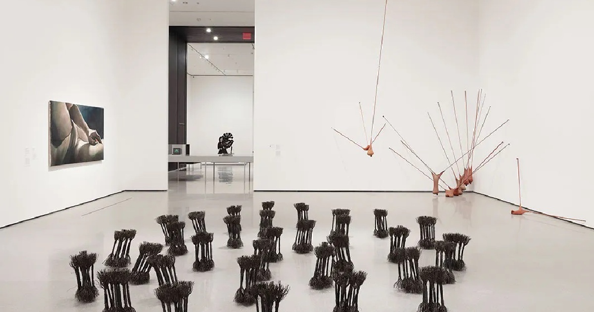 Press | Alexander Gray Associates