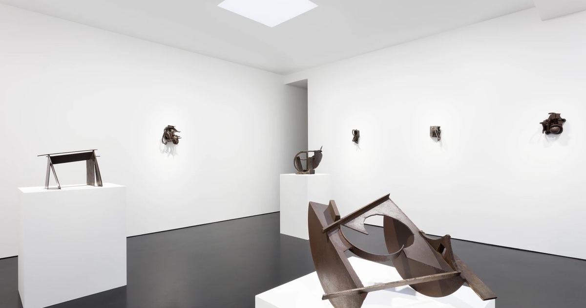 Press | Alexander Gray Associates