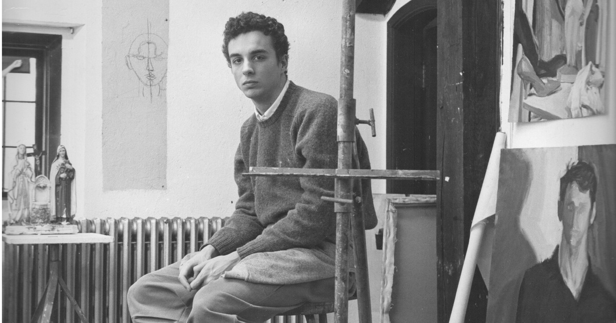 Press | Alexander Gray Associates