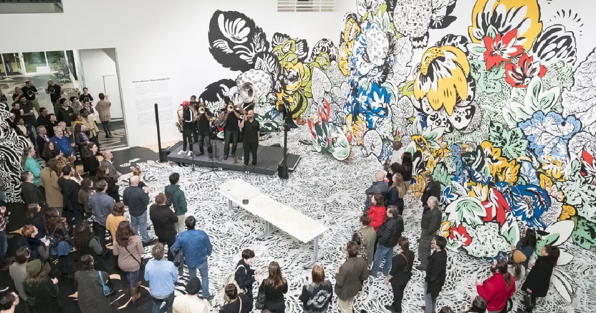 Press | Alexander Gray Associates