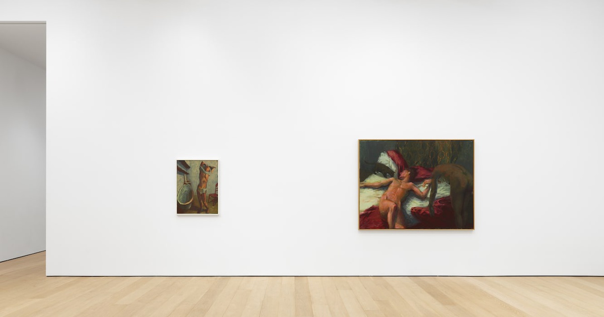 Press | Alexander Gray Associates