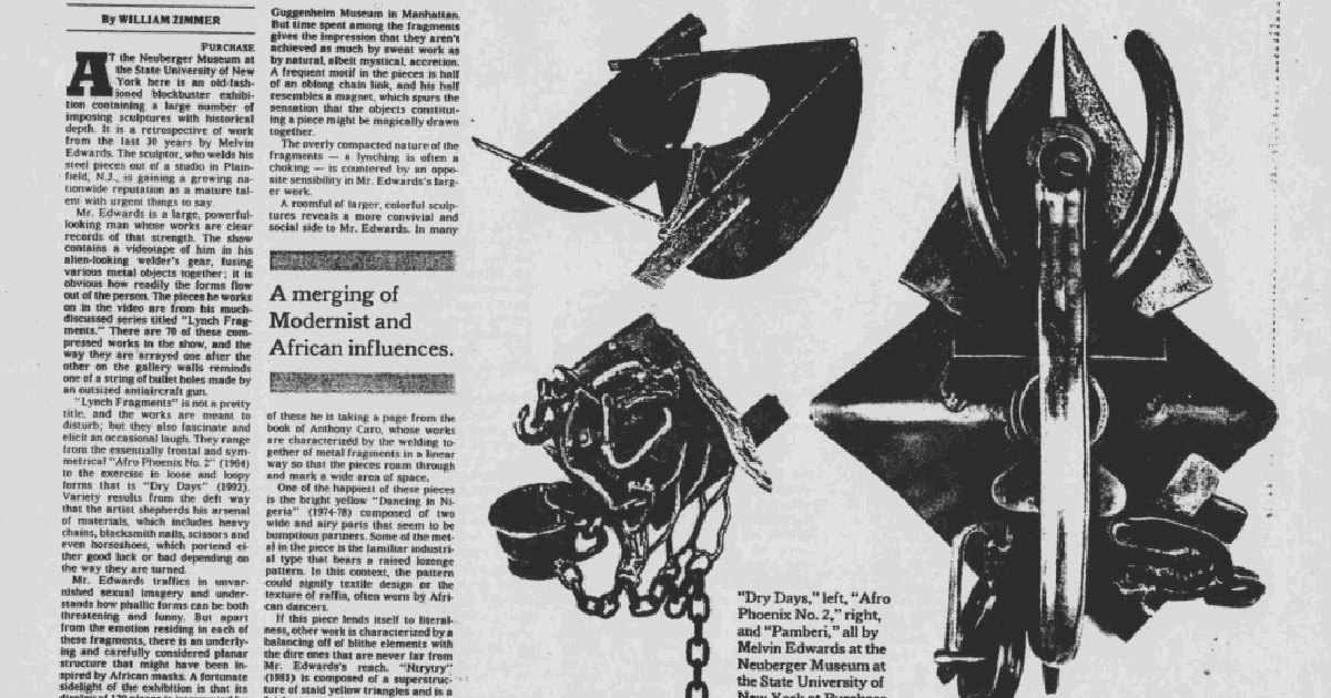 Freestanding Metaphors of Suffering and Strength | Alexander Gray ...