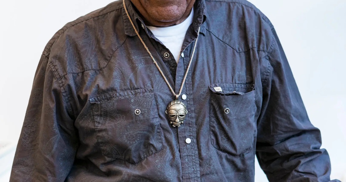 Sculpted in Metal, Stories of History and Identity Take Shape ...