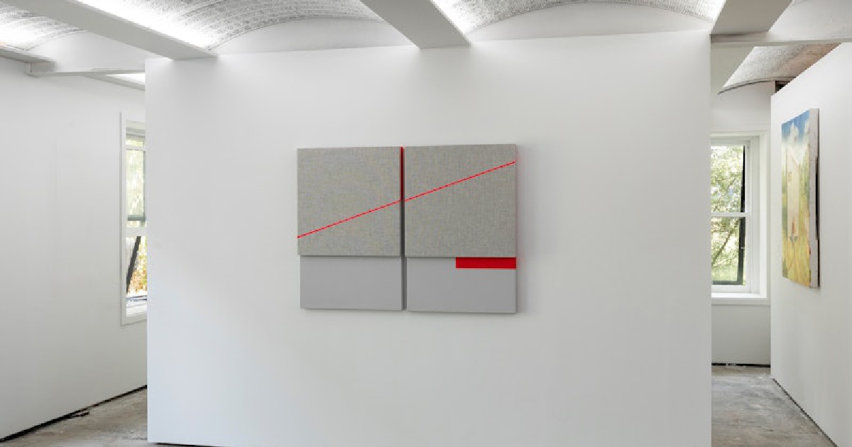 Jennie C. Jones: Passing Tones and Broken Chords | Alexander Gray ...