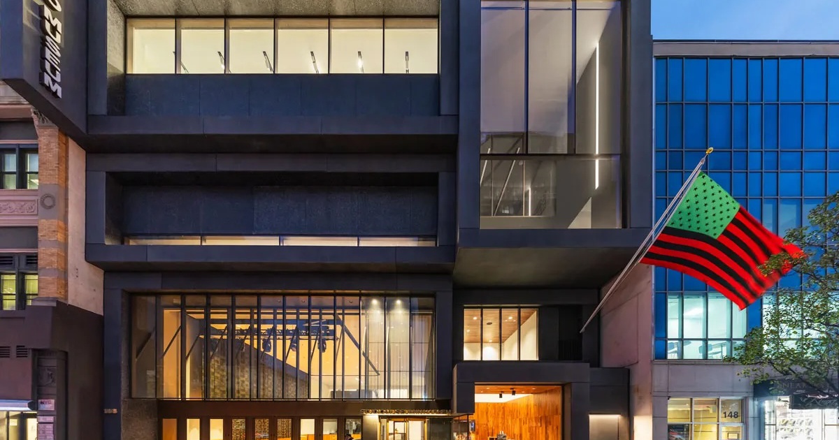 Studio Museum in Harlem Reopens in a Stunning New Home | Alexander Gray ...