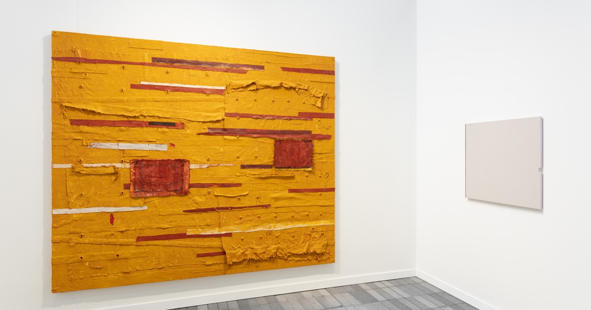 Press | Alexander Gray Associates