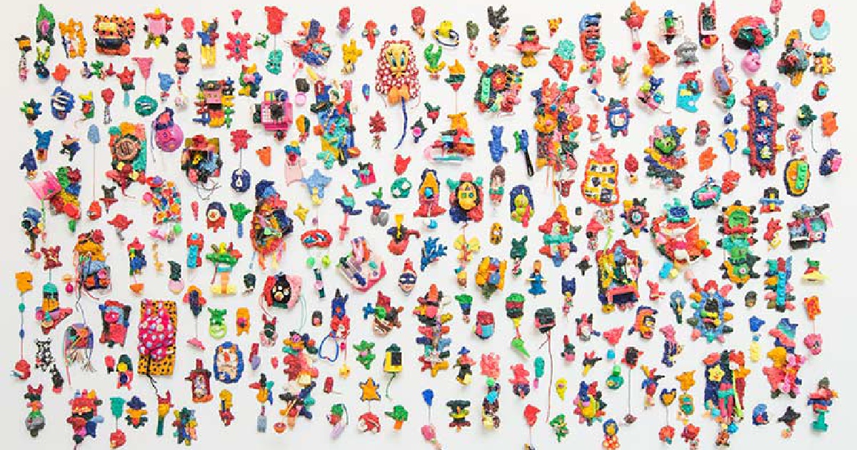 Press | Alexander Gray Associates