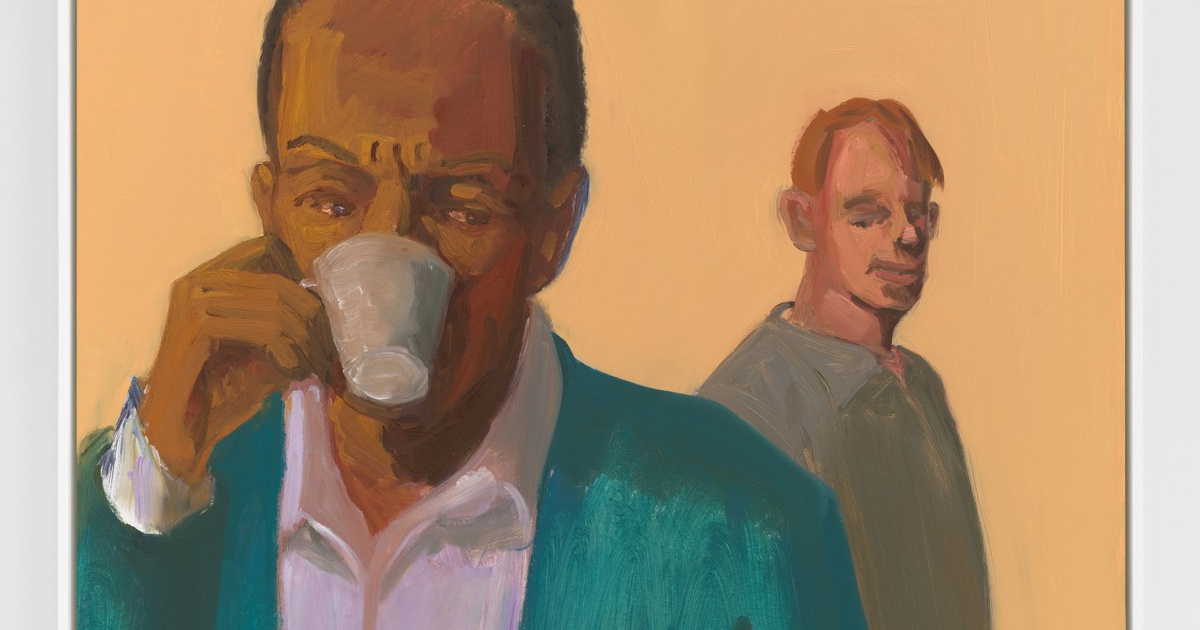 Press | Alexander Gray Associates