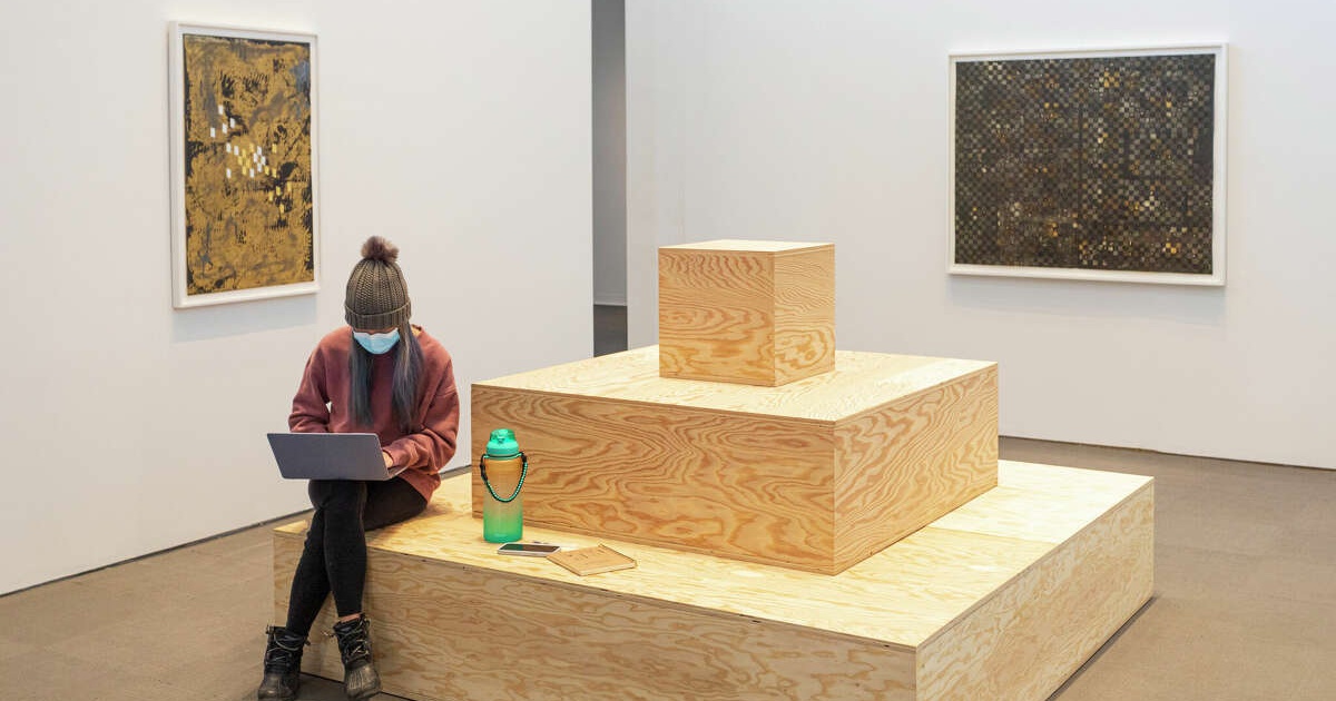 'Offside' at UAlbany a personal, cultural exhibit | Alexander Gray ...