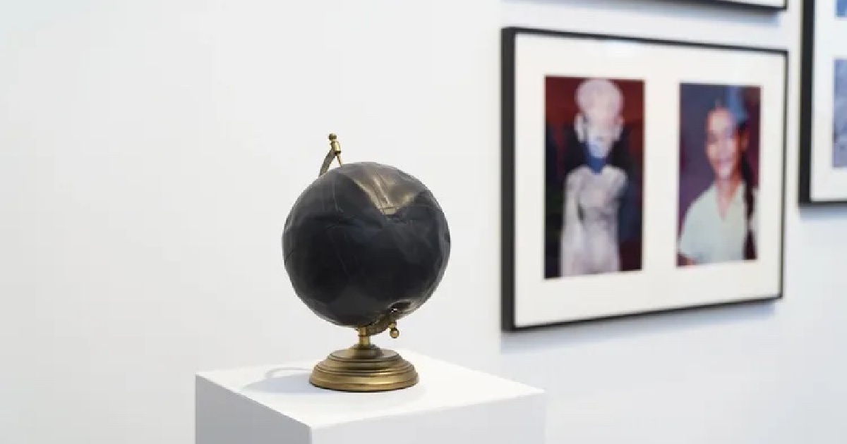 From Latinx artists to new takes on Surrealism, curator Marcela ...