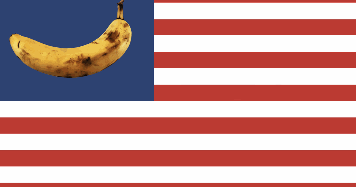 Banana Republics in Latin American Art | Alexander Gray Associates