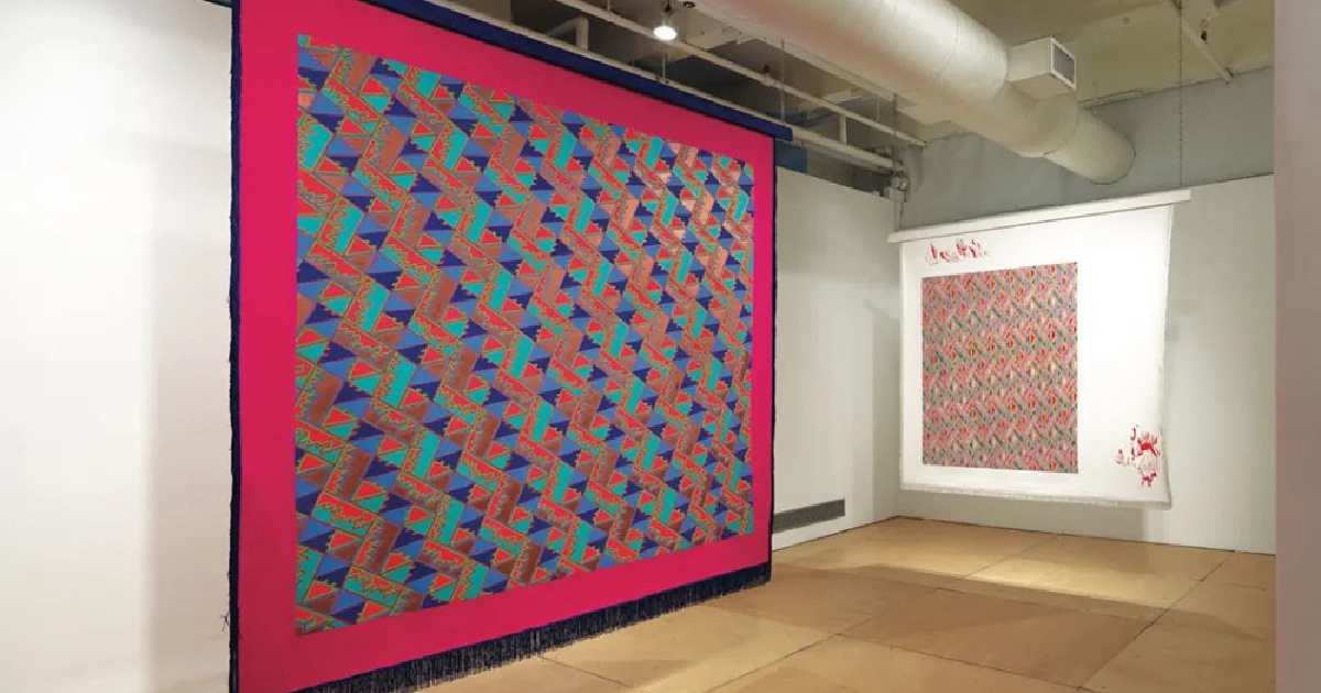 “Out of Easy Reach” | Alexander Gray Associates