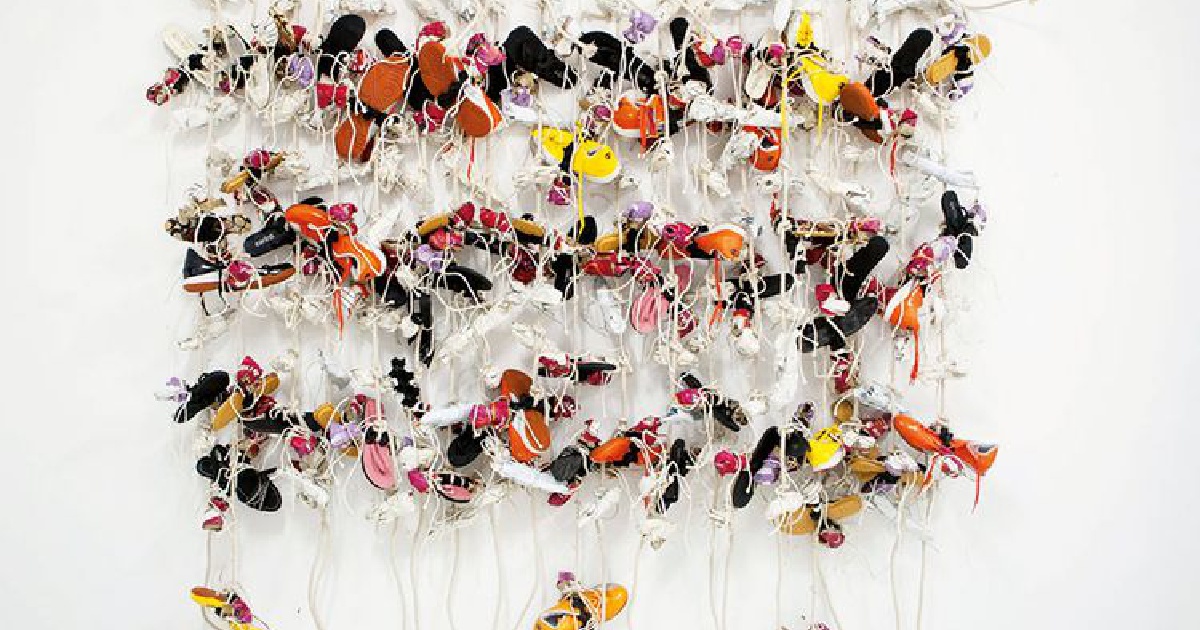 The pioneers of contemporary art in the UAE | Alexander Gray Associates