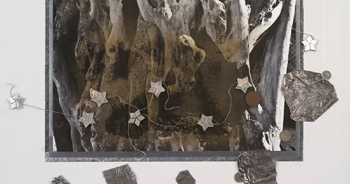 Ricardo Brey | Alexander Gray Associates