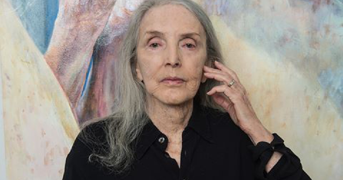 Joan Semmel | Alexander Gray Associates