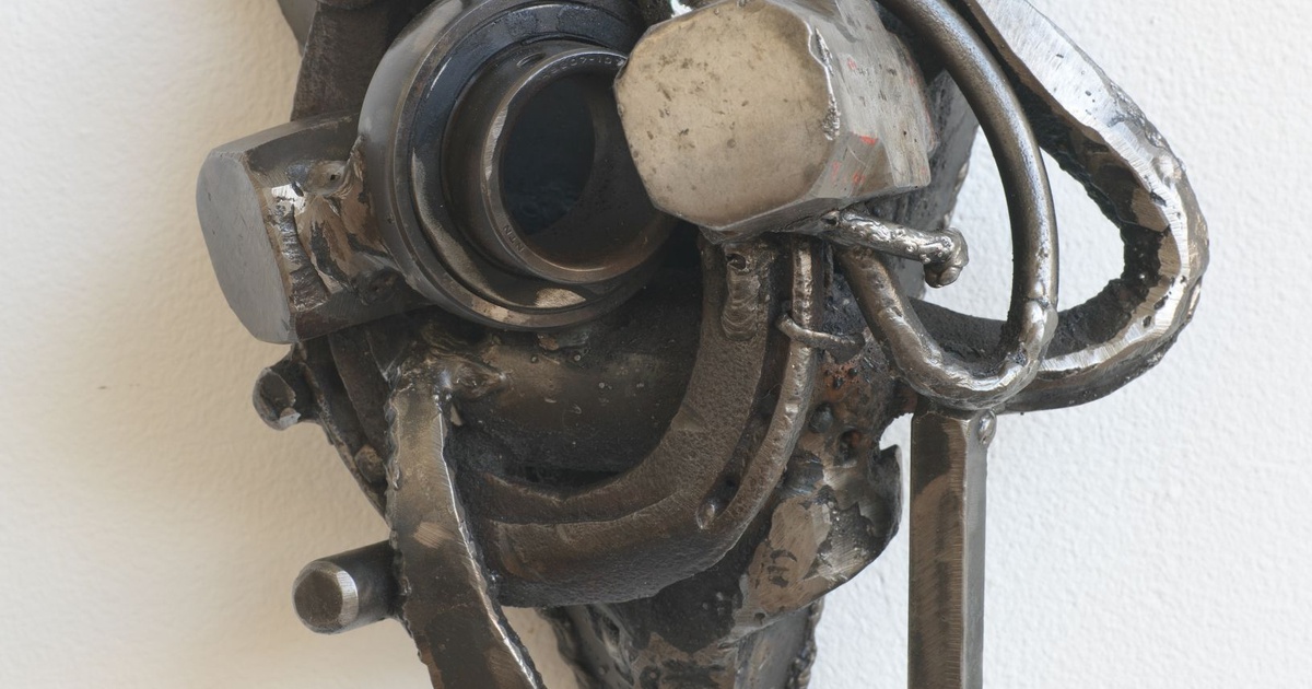 Melvin Edwards | Alexander Gray Associates