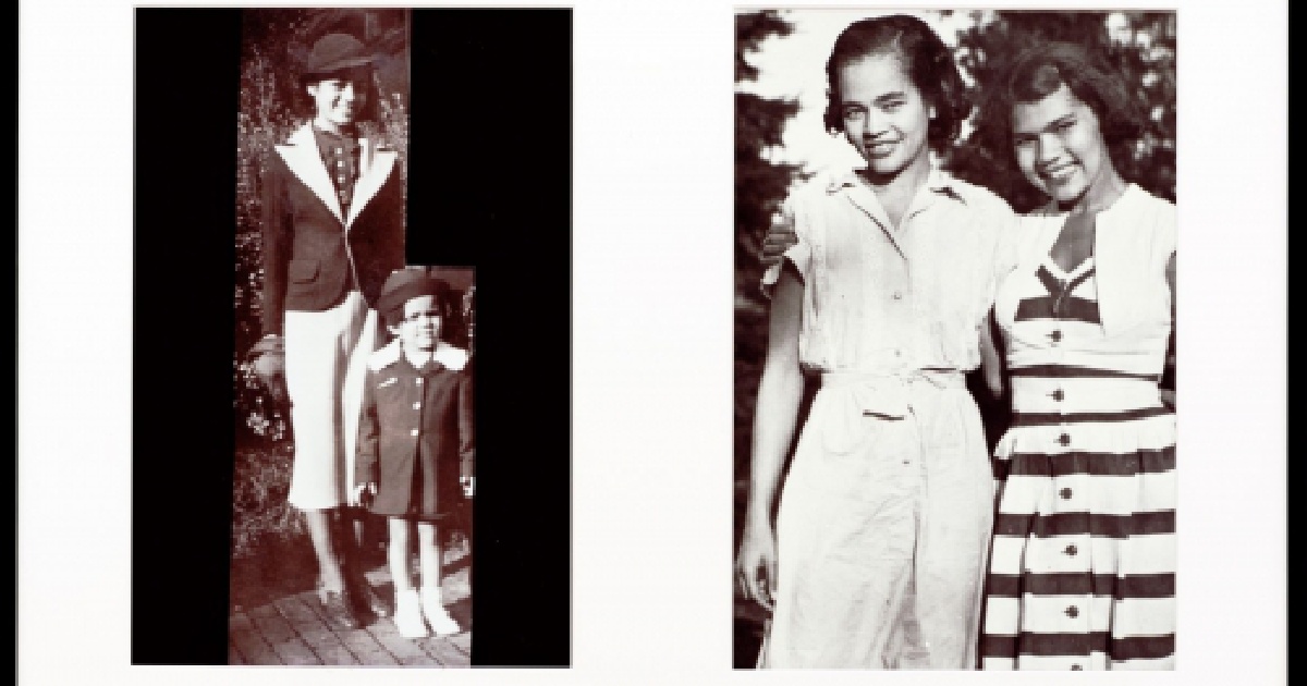 Lorraine O'Grady | Alexander Gray Associates