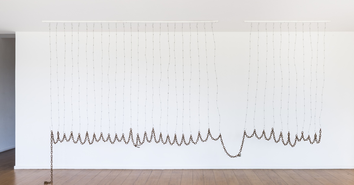 Melvin Edwards | Alexander Gray Associates