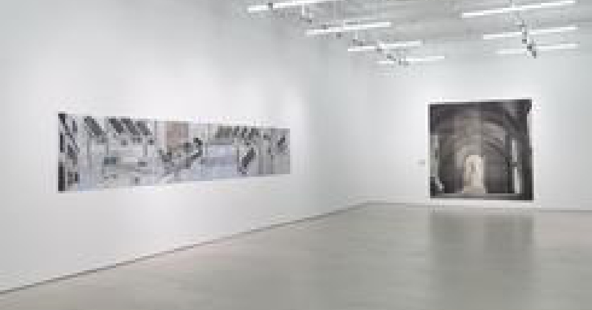 Passage | Alexander Gray Associates