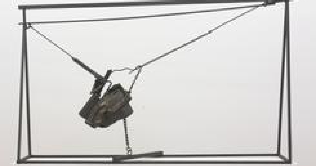 Melvin Edwards | Alexander Gray Associates