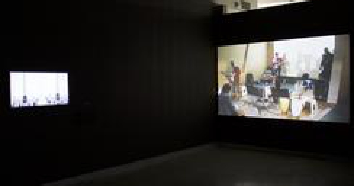 Coco Fusco | Alexander Gray Associates