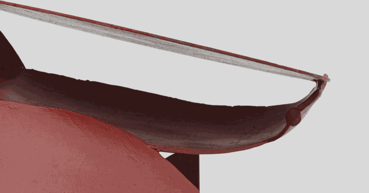 Publication: Melvin Edwards - Painted Sculpture | Alexander Gray Associates